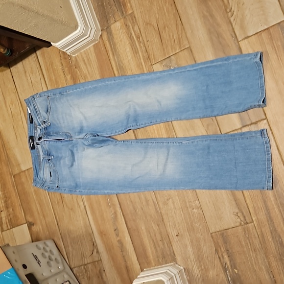 Nine West | Jeans | Nwot Nine West Womens Blue Jeans Size 6 350 | Poshmark